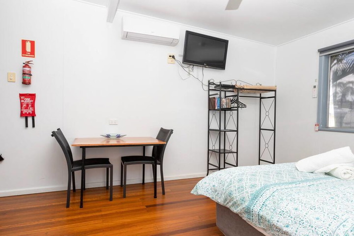 Koala Lodge - Studio 2 - Iluka