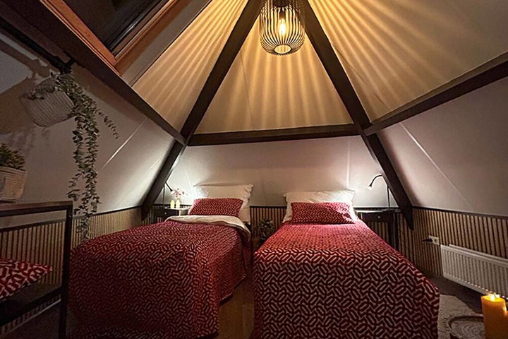 Aim2stay: Cosy Guesthouse For 2 In Historic Haastrecht Near Gouda - Gouda