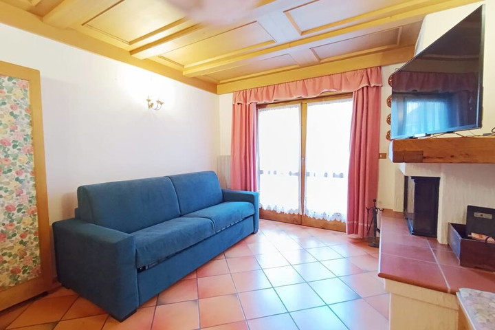 Corte Dei Larici By Interhome - Campitello di Fassa