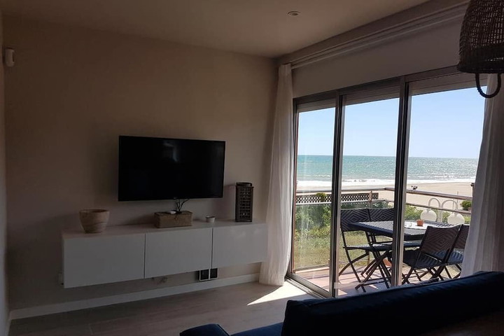 Apartamento Vista Al Mar En Gava - El Prat de Llobregat