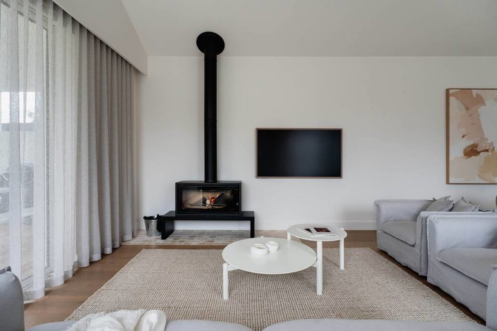 Lobie Haus. (The Lobie Project) - Adelaide Hills Council