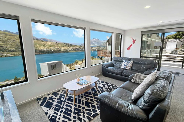 Woodlands On The Hill - Queenstown, New Zealand