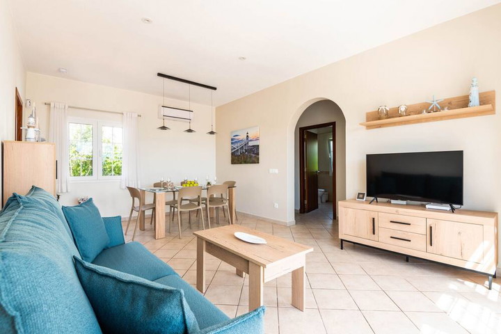 Villa Sara By Escape Home - Alaior