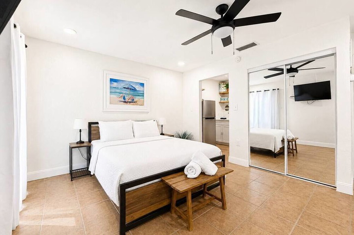 Lido Key Casita W Pool Steps To The Beach - Sarasota, FL