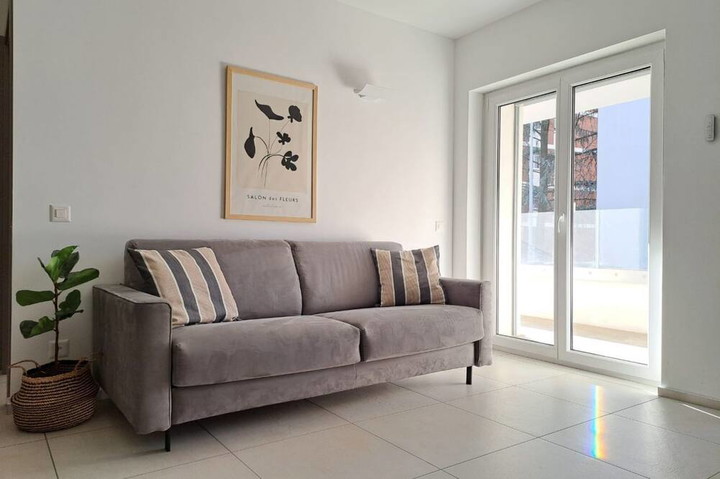 Appartement Confortable De Deux Pièces à Proximité Du Centre (Urban 4) - Lugano