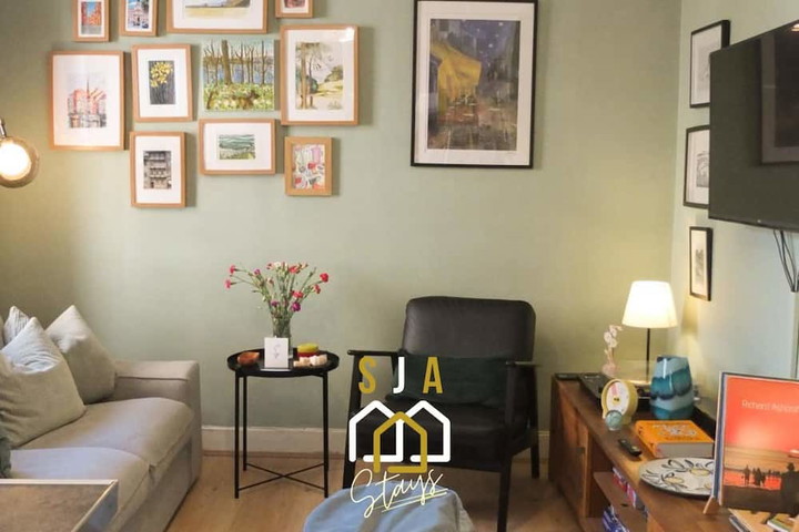 Stoney Retreat Apartment - Stonehaven