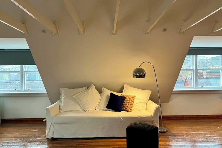 Beautiful City Townhouse - Dublin