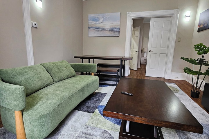 King Comfort Retreat - Peterborough, ON, Canadà