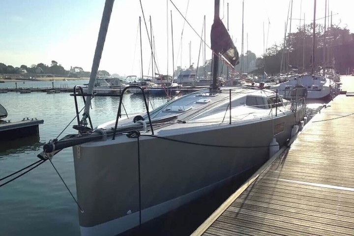 Sun-kissed Sailing Adventure In Golfo De Morbihan, Brittany - Carnac