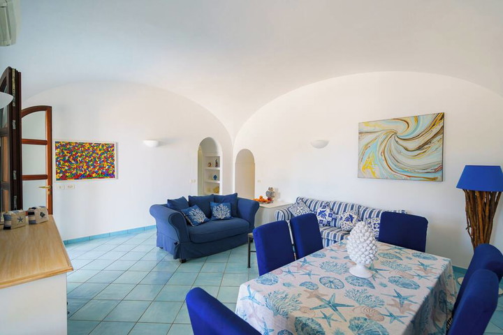 Villa La Baika By Myvillacollection - Isla de Capri