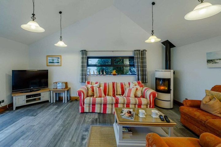 5 Bed In Aberdovey (Oc-90222) - Aberdovey