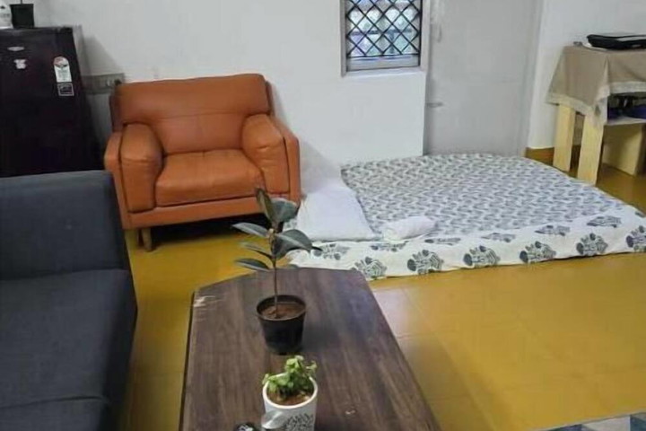 Perfect For Get-together 1bedroom With Openterrace - Bengaluru