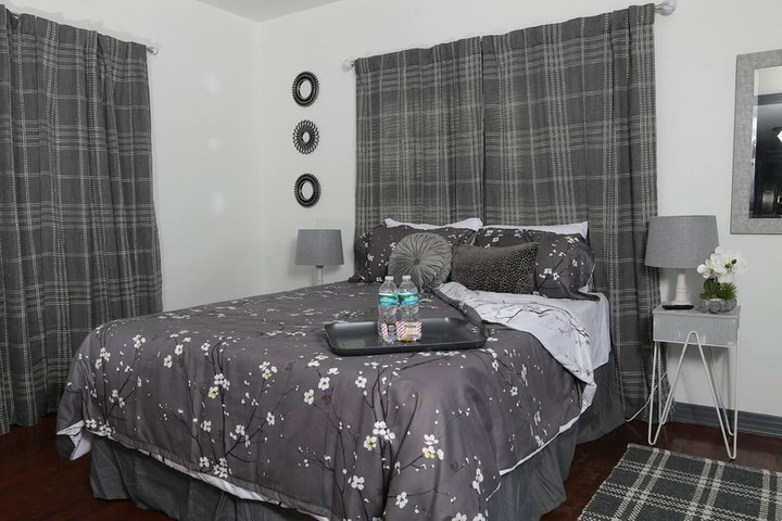 Game Day House, Walk To Fsu/stadium, 5br Sleeps 12 - 塔拉哈西