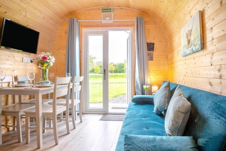 1 Bed In Brynsiencyn (Oc-a42701) - Caernarfon