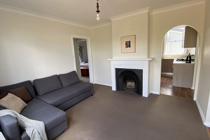 Cheerful Mountain Cottage, 'Lynette' - Katoomba