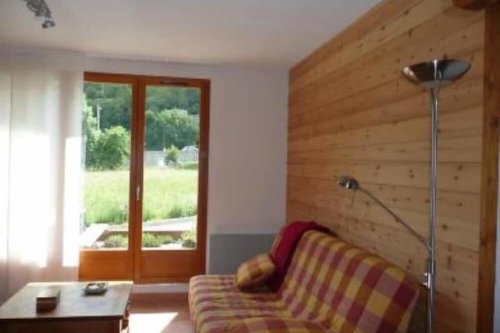 Chalet Pour 5 Personnes, A 7mn Du Centre De St Lary - Hautes-Pyrénées