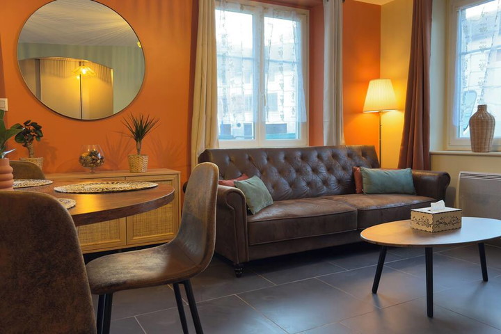 Le Gîte De L'étoile - Baccarat