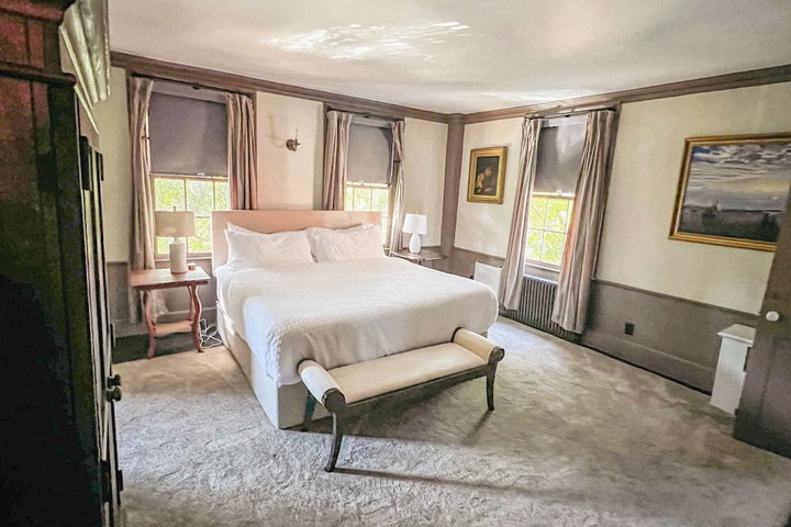Experience The History Of Portland - Two Room Suite W/private Bath - Portland, ME
