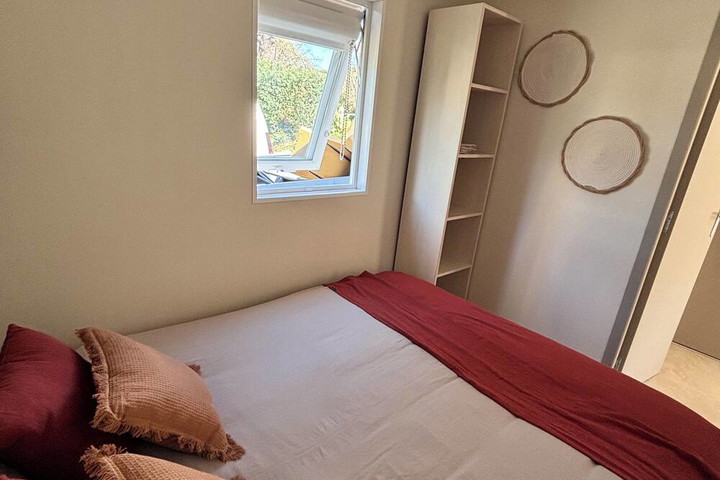 Cosy Chalet With Terrace And Private Garden, Sleeps 6 - Saint-Tropez