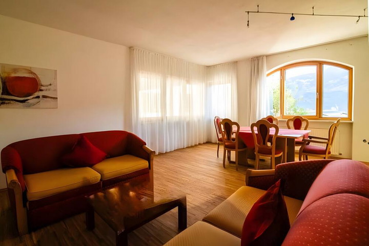 Appartamento 'Pazeider 312' Con Vista Montagna, Wi-fi E Aria Condizionata - Tirolo