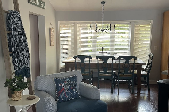 Northern Dream: All Seasons Lake House With Nearby Skiing, Golfing And Trails. - Michigan