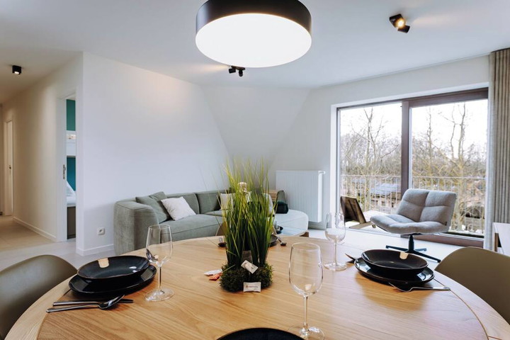 West Bay With Parking & Balcony By Interhome - Middelkerke