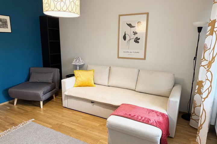 #Lauttasaari · Top Hideaway In Helsinki - Helsinki