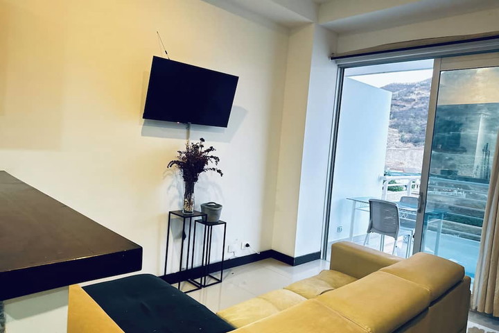 Rodadero Santa Marta Loft. - Tota