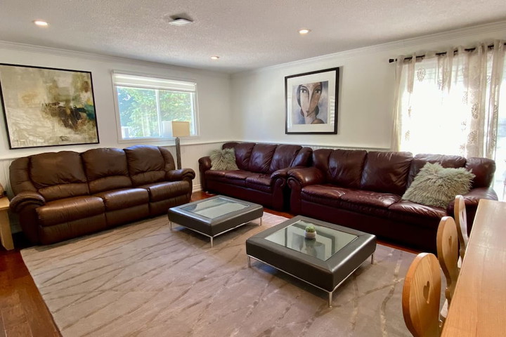 Noho Estate. A Cozy Farmhouse Retreat Just 5 Minutes From Downtown Collingwood! - Collingwood