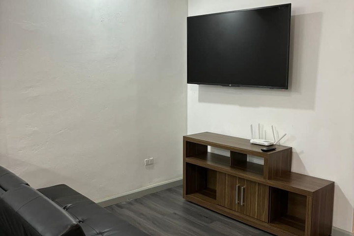 2 Bedroom Tranquil Retreat - Port of Spain