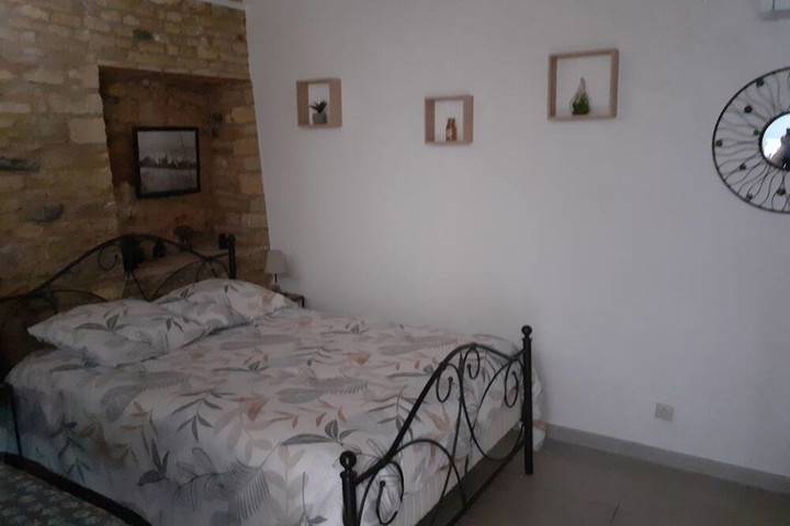 Le Petit Paradis Apartment For 2 People - Limeuil
