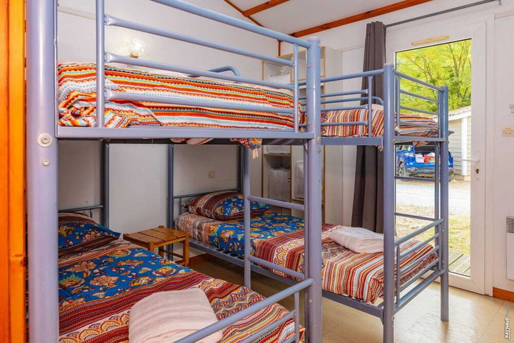 Chalet Nostra Libertat - Albi