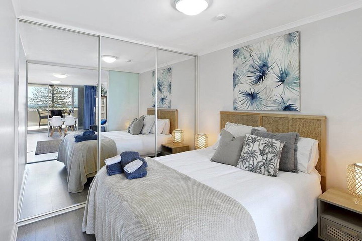 Nesuto 408 - Waterview Apartment By Holidayco. - The Entrance