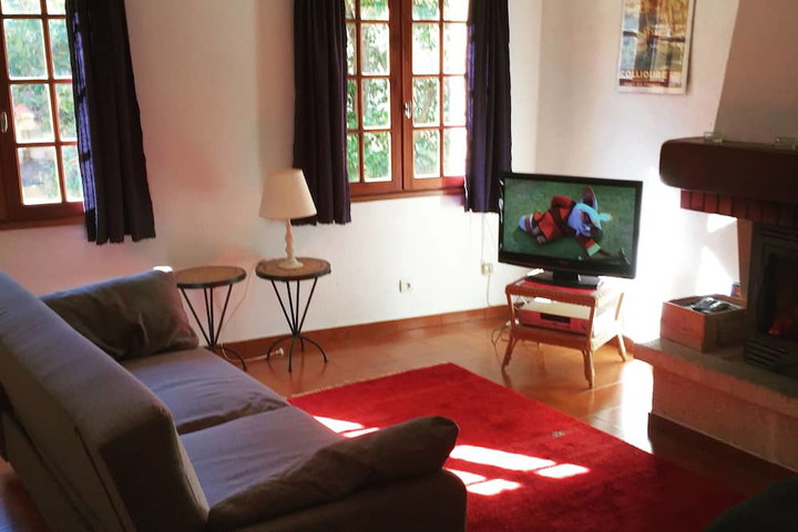 Village House In The Foothills Of The Pyrenees Orientales - Pyrénées-Orientales