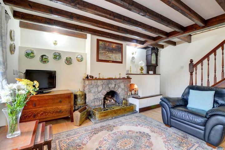 2 Bed In Porthcawl (Oc-way245) - Porthcawl