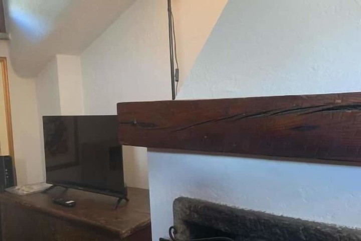 Appartement Loft Mignon Et Cosy - La Thuile