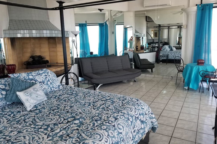 11 Hab. 4 Son Casita Apartments. 5 Cocinas. Se Alquila Como Un Dormitorio De 5 O Hasta 11 - Sonora