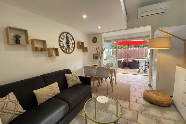 Villa Club Portissol - Bandol
