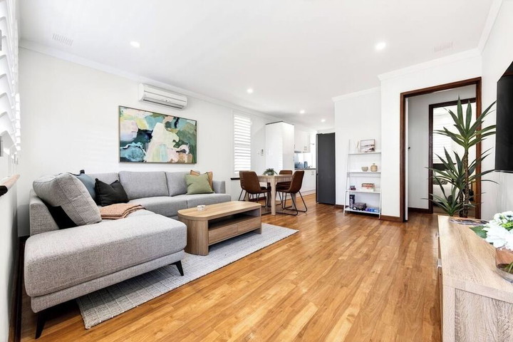 Hacienda Haven  Light & Spacious Living, Coastal Apartment Stay - Fremantle