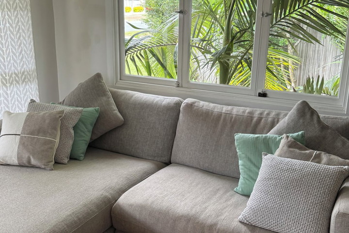 The Miami Beach Vacation Home - Gold Coast