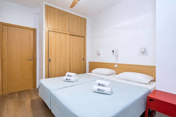 Guestready - Rosamar 405 M - la Grande Canarie