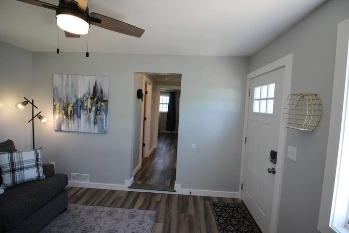 14 Tranquil Detached Duplex - 3 Miles From Dt Gvl - Piedmont, SC
