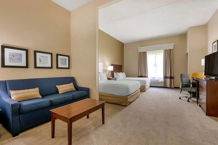 Everything You Need For Your Florida Trip! Free Breakfast And Parking! - Orlando