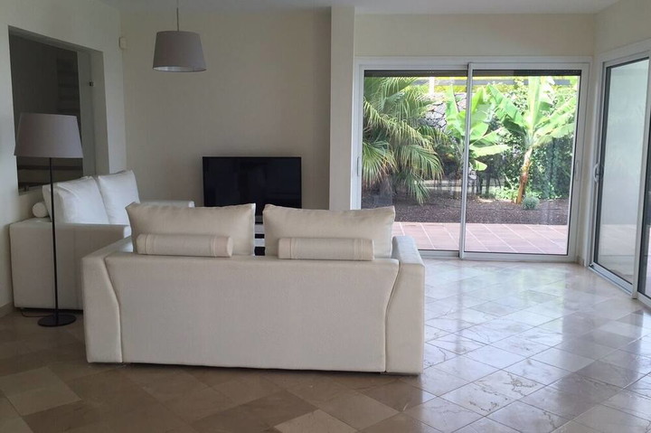 Luxury Villa On The Balcony Of The Atlantic - La Gomera