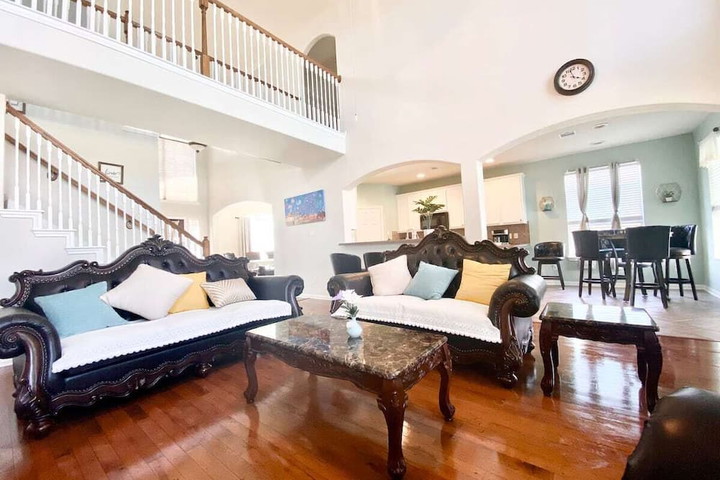 5minutes Direct To Kemah With The Beaches And Countless Seafood Restaurants - Seabrook, TX