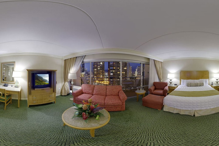Honolulu, Oahu, Hi: Condo 1br Avec Wifi Gratuit, à Quelques Pas De La Célèbre Plage De Wakiki! - Hawaï