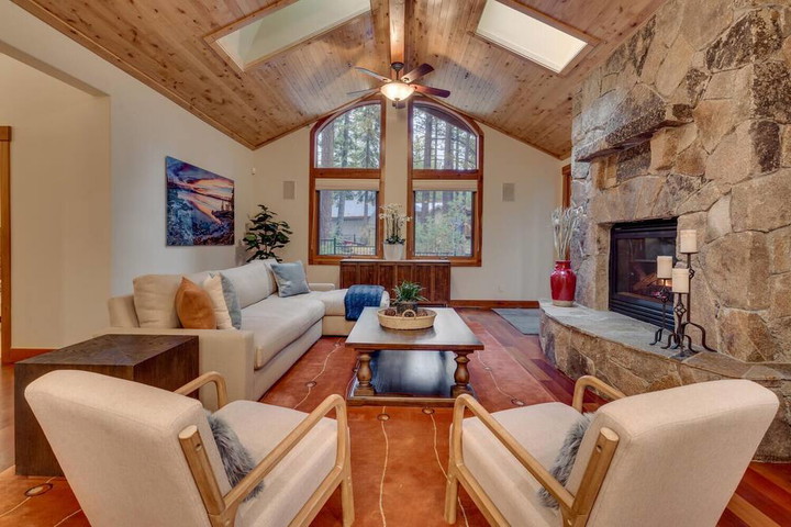Mill Creek Retreat - Incline Village - Tluxp - Carson City, NV