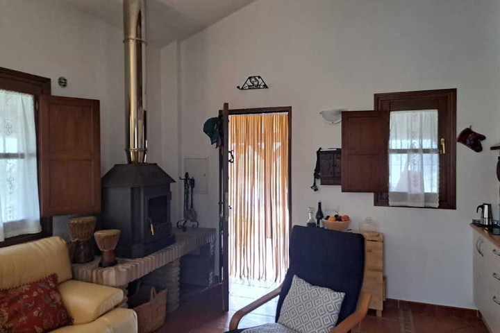 Casa De Campo. Confortable Y Comoda - Monda