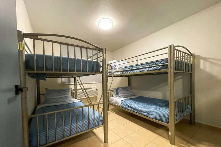 Family Friendly Upscale Condo At Aquatika Beach & Vacation Villas. - Rio Grande, Puerto Rico