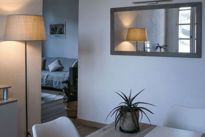 Welcome To La Voile Bleue!<br>apartment For Up To 6 People - Châteauneuf-du-Pape